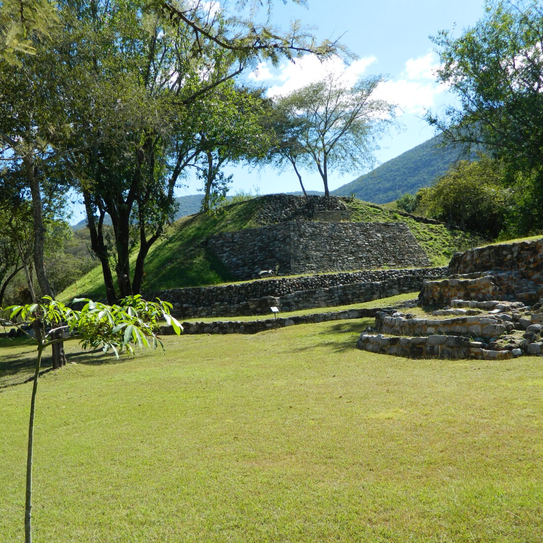 ZONA ARQUEOLÓGICA DE TANCAMA – Aventúrate