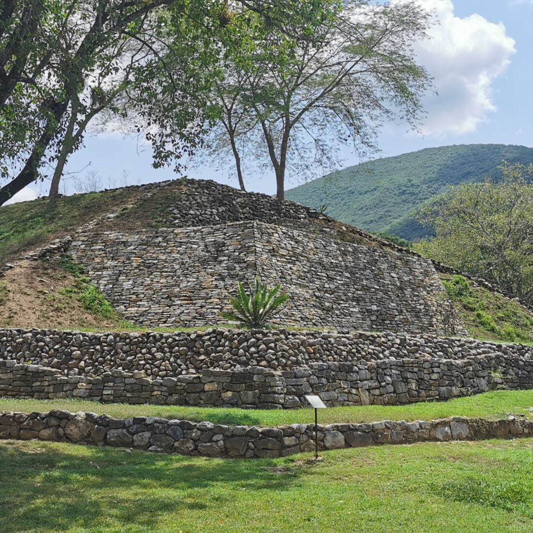 ZONA ARQUEOLÓGICA DE TANCAMA – Aventúrate
