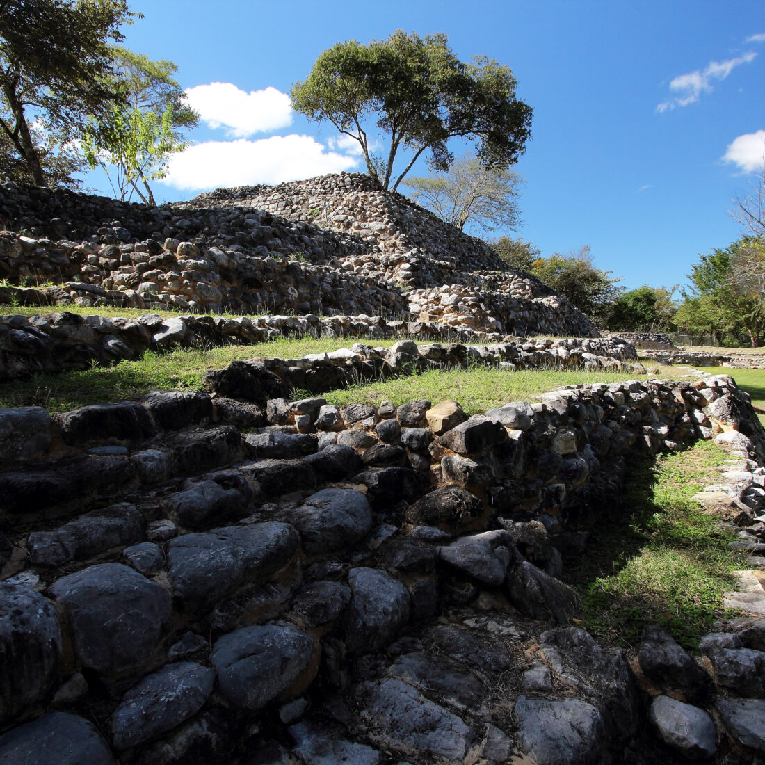 ZONA ARQUEOLÓGICA DE TANCAMA – Aventúrate