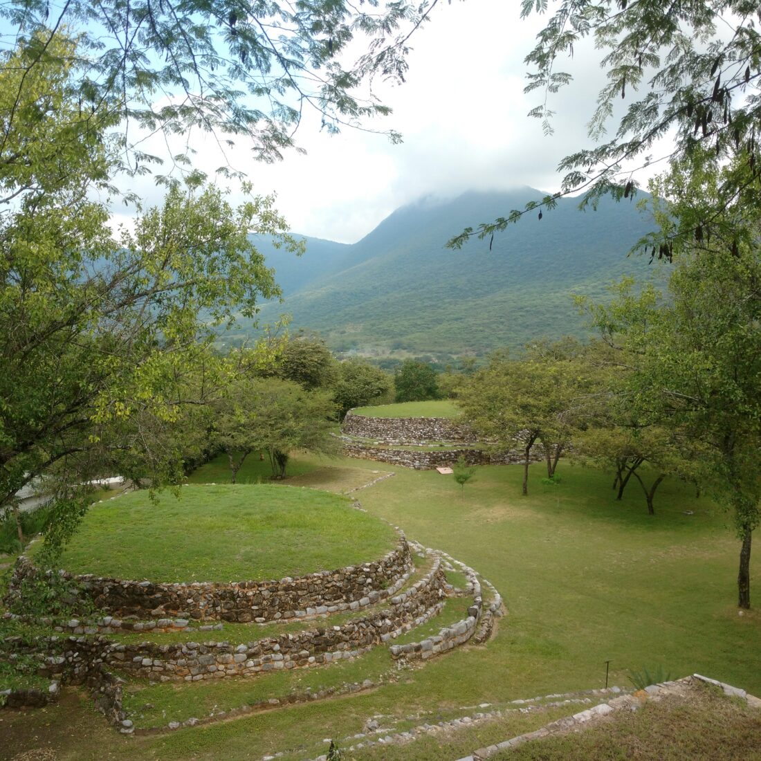 ZONA ARQUEOLÓGICA TANCAMA – Aventúrate